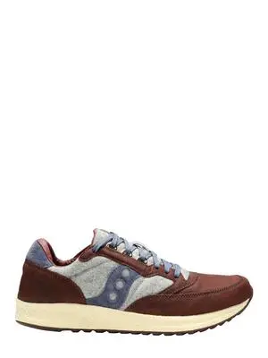 Saucony Freedom Runner Sneakers - Brown