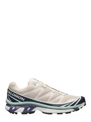 SALOMON Salomon XT-6 Tapioca Spellbound Lichen Tan