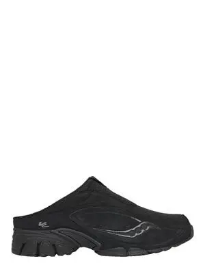 Saucony Progrid V2 Mule - Black