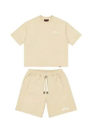 GODSPEED Vital Necessities Set 'oat Milk - Cream