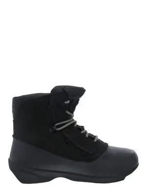 The North Face Shellista Iv Boot - Black