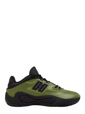 NEW BALANCE P400 Low Sneakers - Green