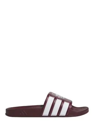 Adidas Slide Texas A&m Aggies - Red
