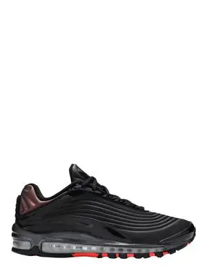 Nike Air Max Deluxe Se Crimson - Black