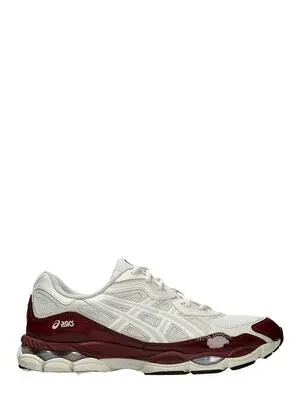 Asics ASICS Gel-NYC 103 Sneakers Red