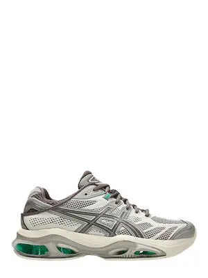 Asics Gel-kinetic 2.0 Sneakers - Tan