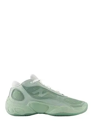 NEW BALANCE Fresh Foam Bb V3 Sneakers - Green