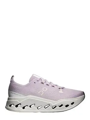 On Cloudsurfer Max Sneakers - Tan