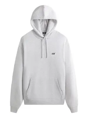 Kith Williams Iii Hoodie - Grey