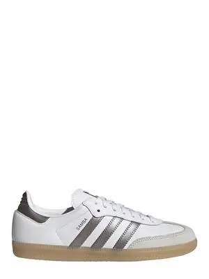 Adidas Samba OG Sneakers White