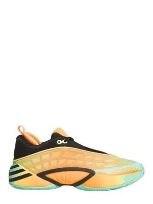 Adidas DON Issue 8 Panama Sneakers Orange