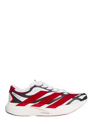 Adidas Adizero Evo Sl Exo Louisville Cardinals Sneakers - White
