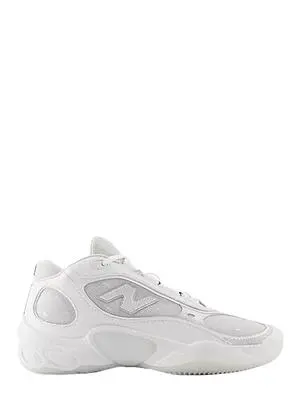 NEW BALANCE Fresh Foam Bb V3 Team Sneakers - White