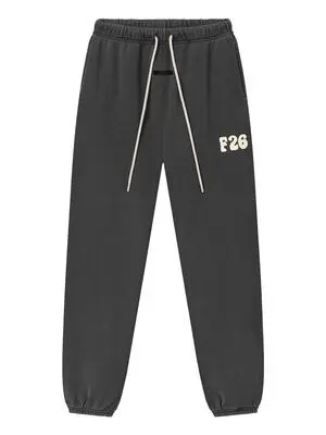 Fear Of God Classic Fleece Sweatpant - Black
