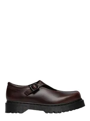 Dr. Martens Rejena Mary Jane - Brown