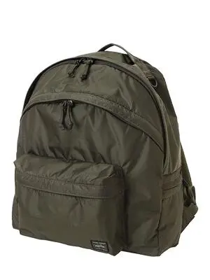 PORTER-YOSHIDA &AMP; CO Porter-yoshida & Co Double Pack Daypack - Verde