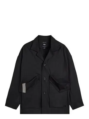 Y3 Y-3 Chore Jacket