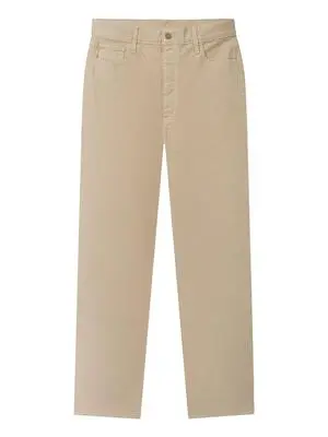Fear Of God Denim 5-pocket Jeans - Tan