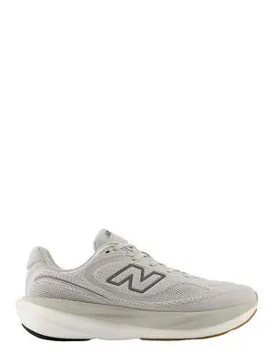 NEW BALANCE 1080v15 Suede Sneakers - Grey