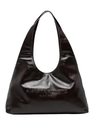 Alexander Wang Pike Hobo Bag - Black