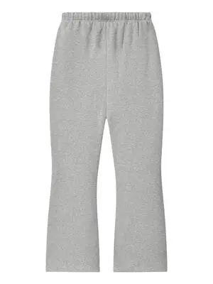 Fear Of God Signature Classic Flare Sweatpant - Grey