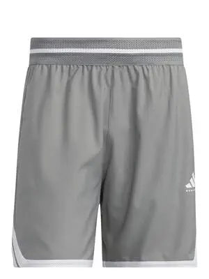 Adidas Crazy Lite Shorts - Grey