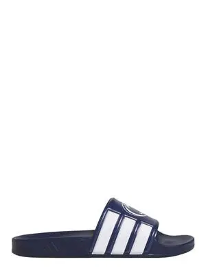 Adidas Adidas Performance Slide Penn State Nittany Lions Blue