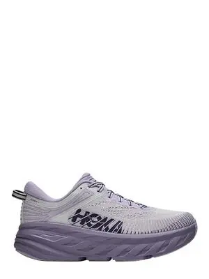HOKA® HOKA Bondi 7 Tan