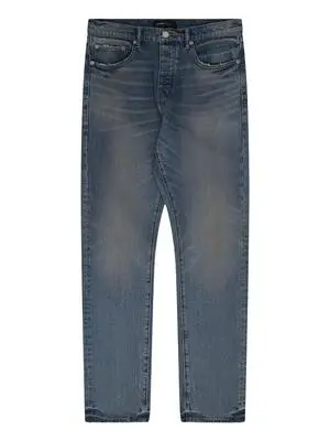 PURPLE BRAND Gold Mine Jeans - Blue