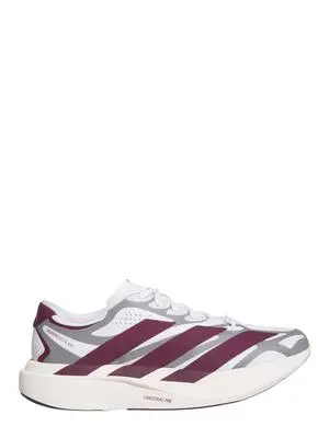 Adidas Adizero Evo Sl Exo Mississippi State Bulldogs - White