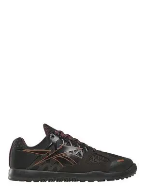 REEBOK Nano 2.0 Sneakers - Black