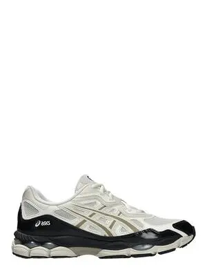 Asics ASICS Gel-NYC 020 Sneakers Black