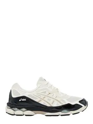 Asics ASICS Gel-NYC 020 Sneakers Black