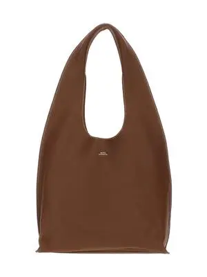 A.p.c. Shopper Bag - Multicolor