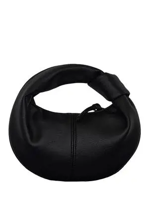 SUUD COLLECTION Mini Bowl Bag - Black