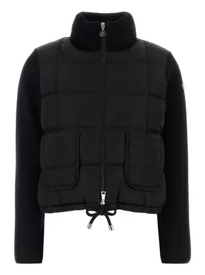 MONCLER MONCLER Nylon Down Jacket