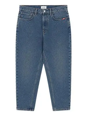 AMISH SUPPLIES Regular-fit Jeans - Denim