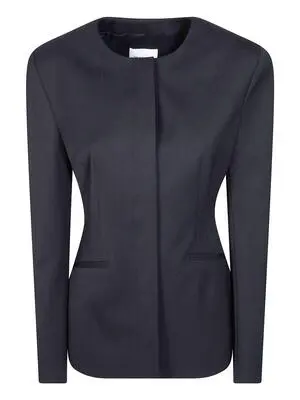 Andamane Melanie 90s Jacket - Nero
