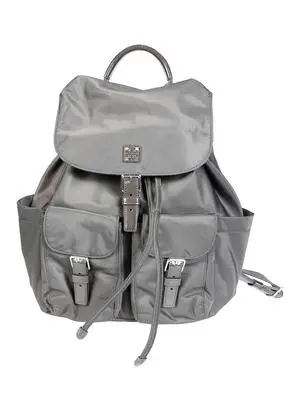 Tory Burch Virginia Backpack - Marrone
