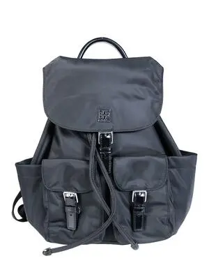 Tory Burch Virginia Backpack - Nero