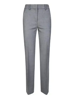 Incotex Tailored Pants - Grigio