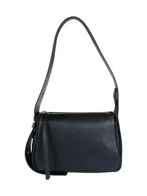 Tory Burch TORY BURCH Romy Shoulder Handbag Nero