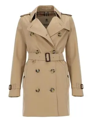 BURBERRY BURBERRY Classic Trench Coat