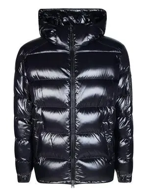 HERNO HERNO Quilted Puffer Jacket