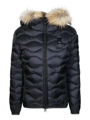 BLAUER. BLAUER Aldie Lightweight Puffer Jacket