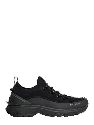 Moncler Trailgrip Lite3 - Black