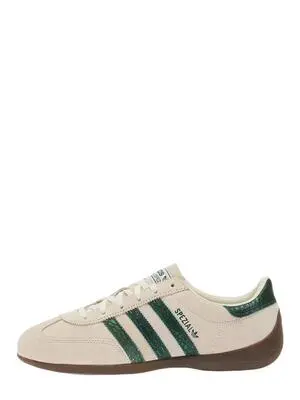 Adidas Adidas Handball Spezial Lo Pro Sneakers Neutrals