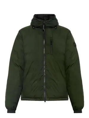 Canada Goose Canada Goose Lodge Down Jacket Green