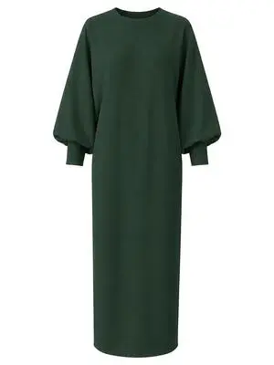 NOLA Nola Sion Dress Green