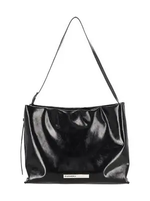 Marhen.j Marhen.j Space Crossbody Bag Black